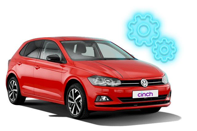 Our commitment - cinch