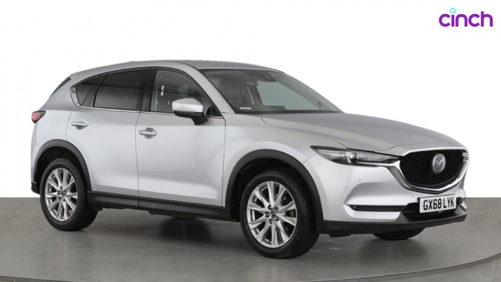 cinch Store Birmingham | Buy used cars in Birmingham - cinch