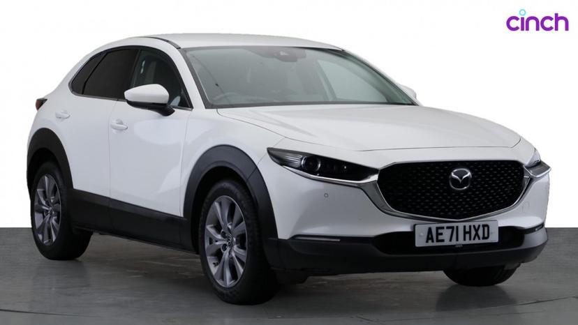 cinch Warehouse Corby | Buy used cars in Corby - cinch