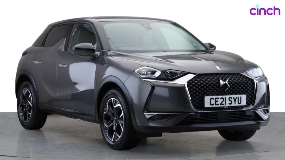 cinch Store Bristol | Buy used cars in Bristol - cinch