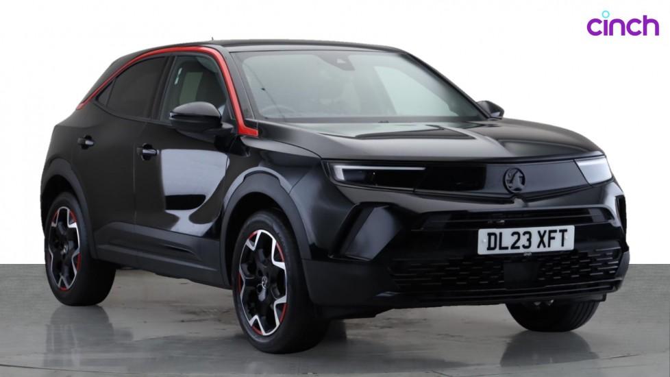 cinch Warehouse Corby | Buy used cars in Corby - cinch