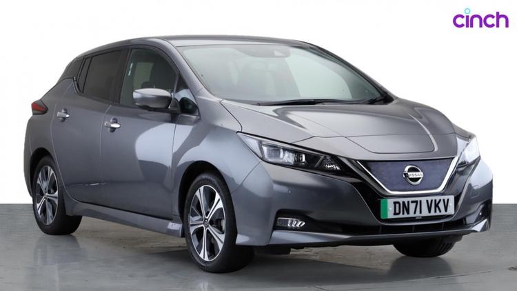 cinch Warehouse Corby | Buy used cars in Corby - cinch