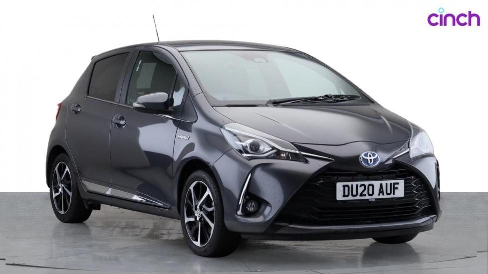 cinch Warehouse Corby | Buy used cars in Corby - cinch