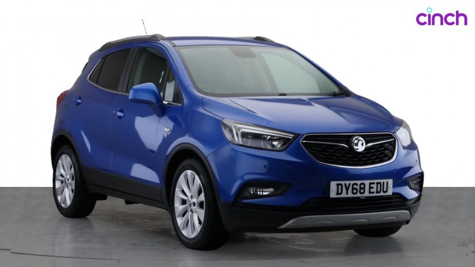 cinch Warehouse Corby | Buy used cars in Corby - cinch