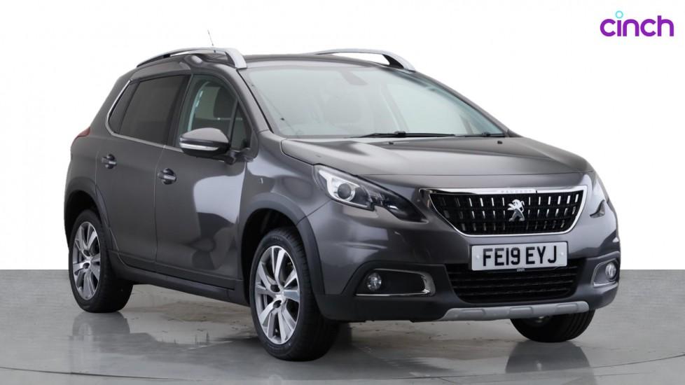 cinch Warehouse Corby | Buy used cars in Corby - cinch