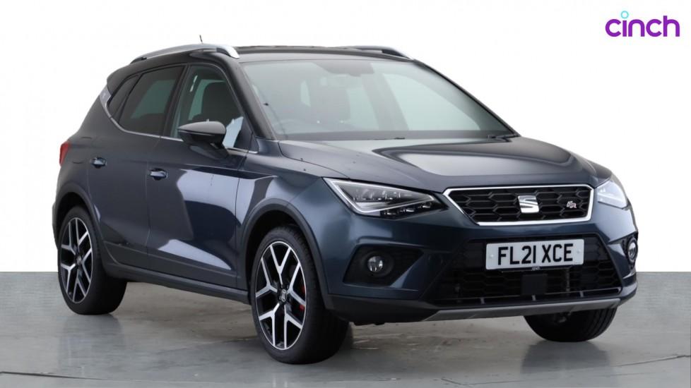 cinch Warehouse Corby | Buy used cars in Corby - cinch