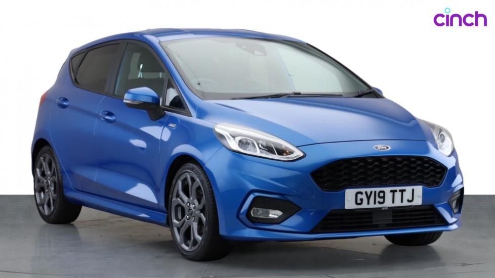 cinch Warehouse Corby | Buy used cars in Corby - cinch