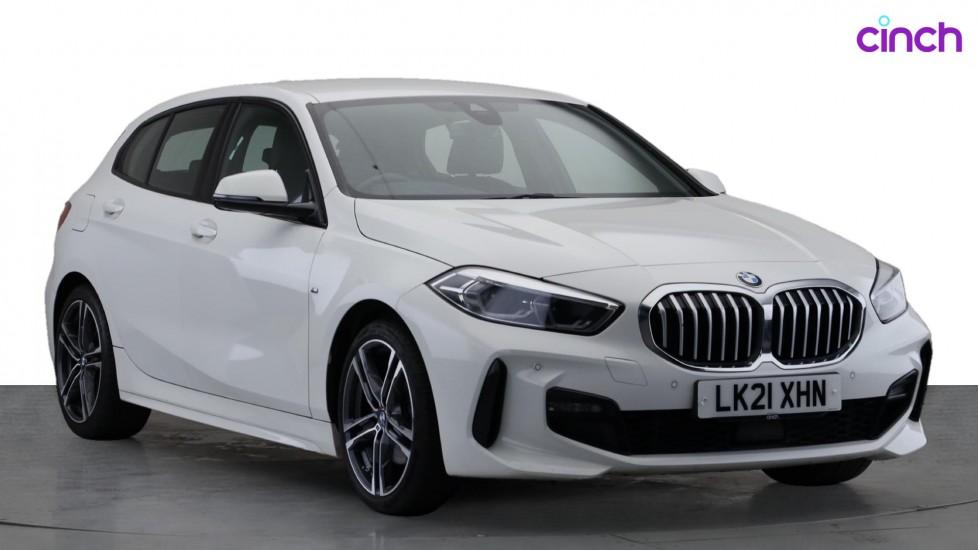 cinch Warehouse Corby | Buy used cars in Corby - cinch