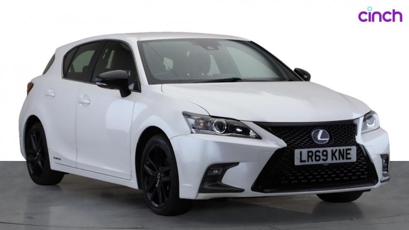 cinch Warehouse Corby | Buy used cars in Corby - cinch