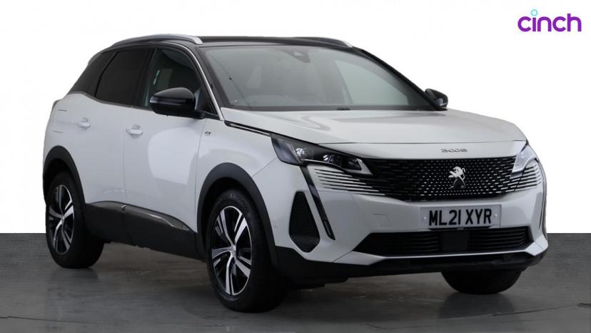 cinch Warehouse Corby | Buy used cars in Corby - cinch