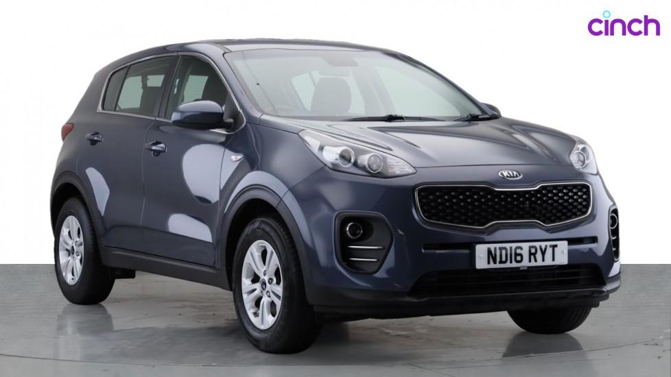 cinch Warehouse Corby | Buy used cars in Corby - cinch