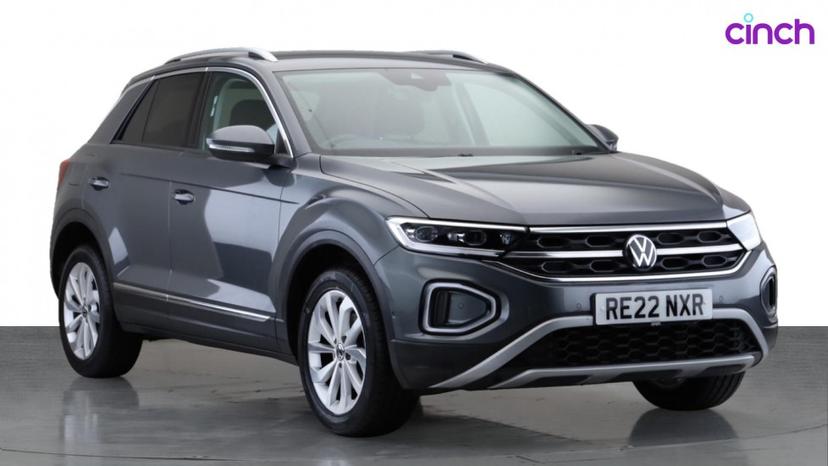 cinch Warehouse Corby | Buy used cars in Corby - cinch