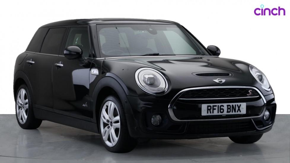 cinch Warehouse Corby | Buy used cars in Corby - cinch