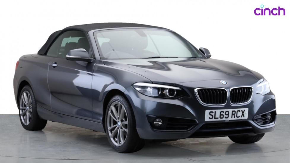 cinch Warehouse Corby | Buy used cars in Corby - cinch