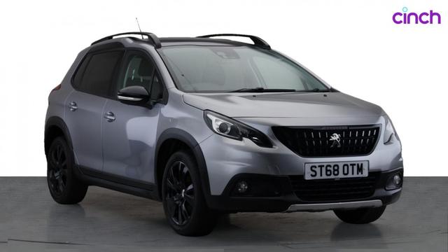 cinch Warehouse Corby | Buy used cars in Corby - cinch