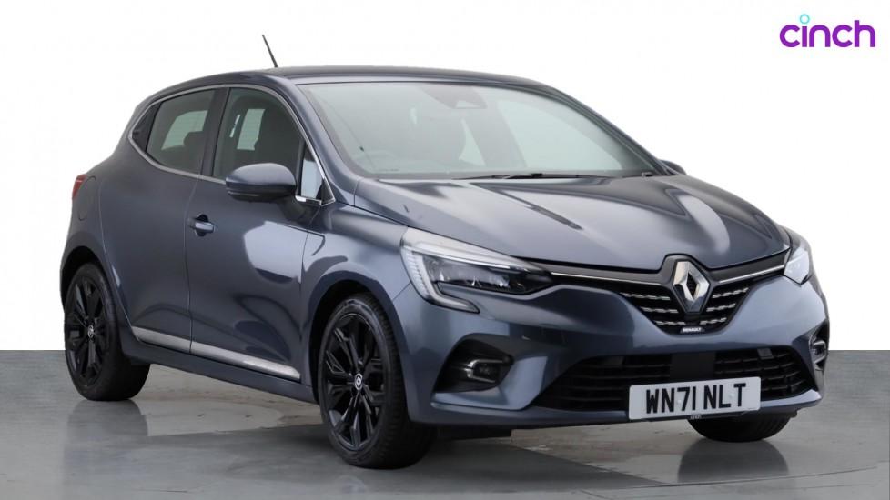 cinch Warehouse Corby | Buy used cars in Corby - cinch