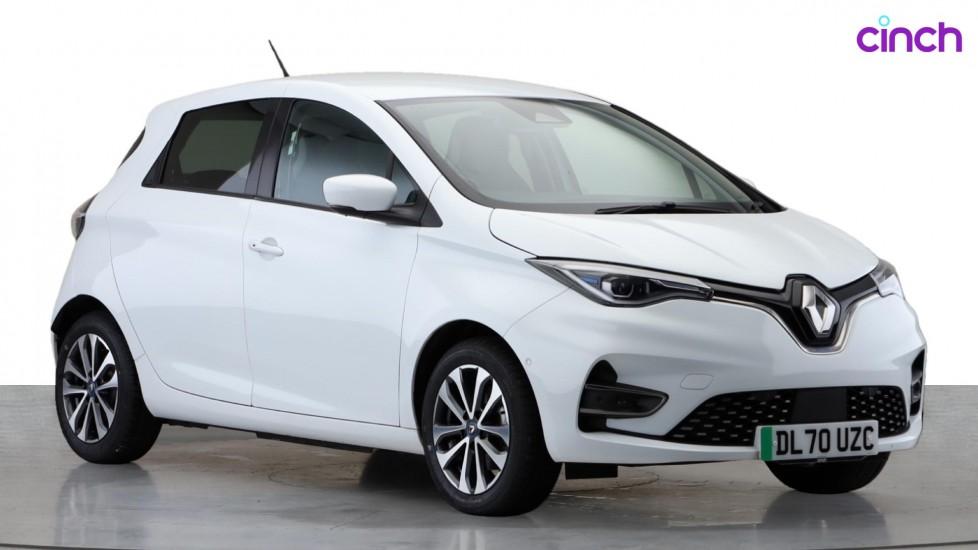 cinch Warehouse Corby | Buy used cars in Corby - cinch