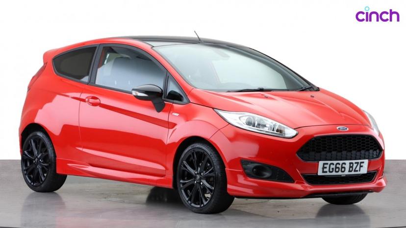 cinch Warehouse Corby | Buy used cars in Corby - cinch