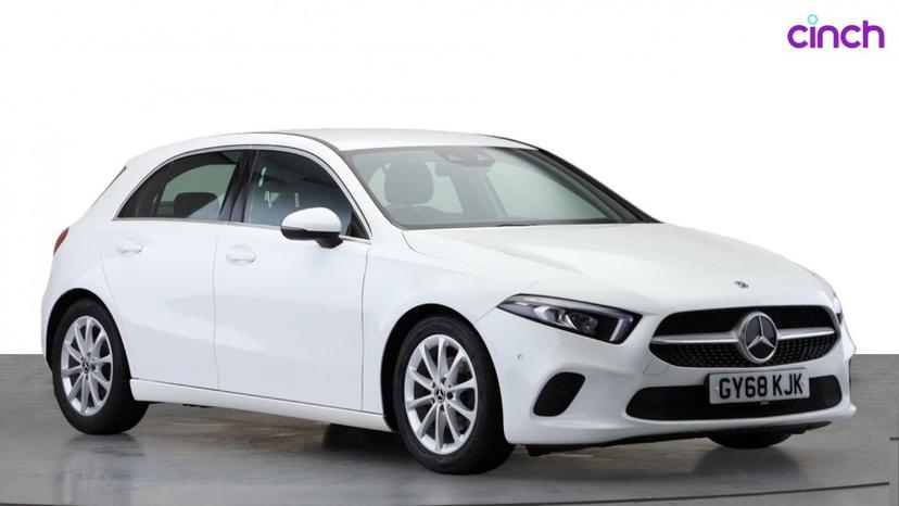 cinch Superstore Derby | Buy used cars in Derby - cinch