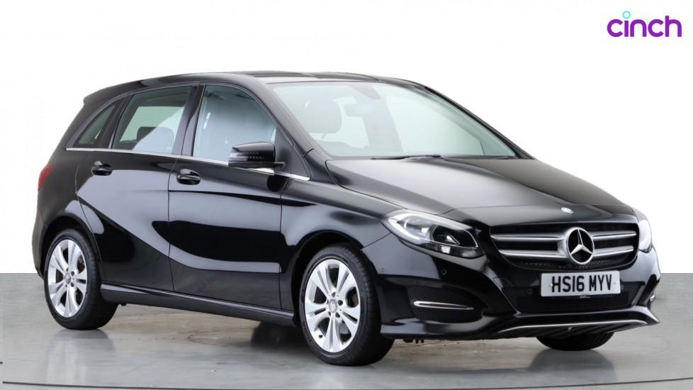 cinch Warehouse Corby | Buy used cars in Corby - cinch