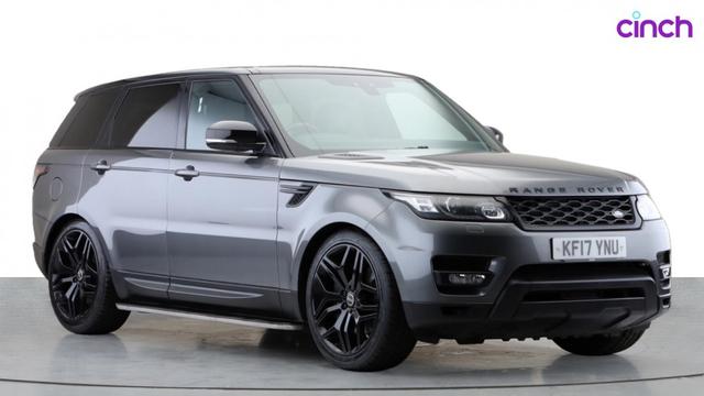 cinch Warehouse Corby | Buy used cars in Corby - cinch