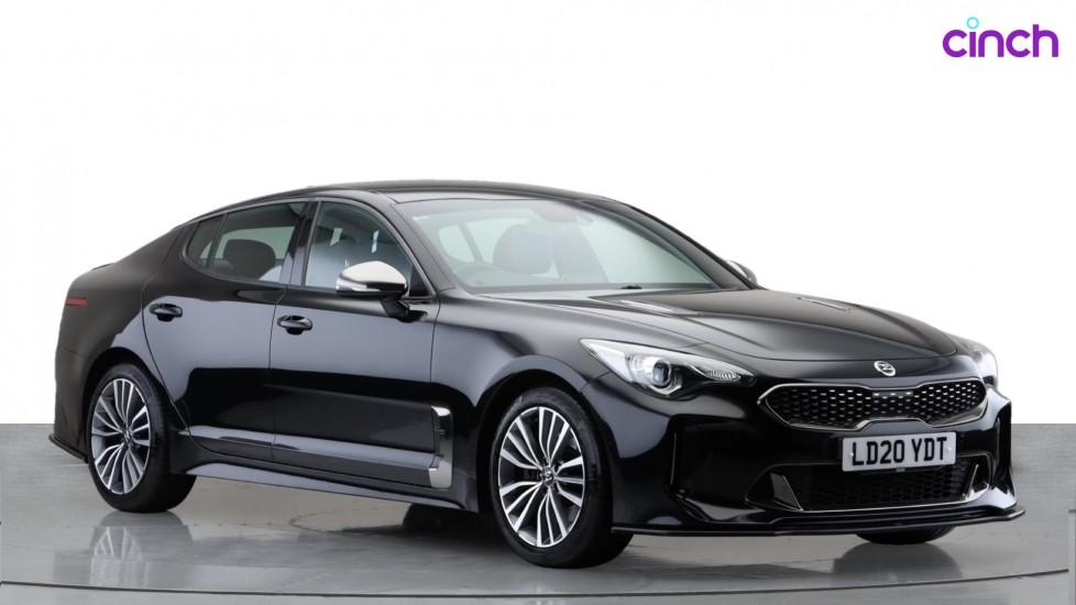 cinch Store Bristol | Buy used cars in Bristol - cinch