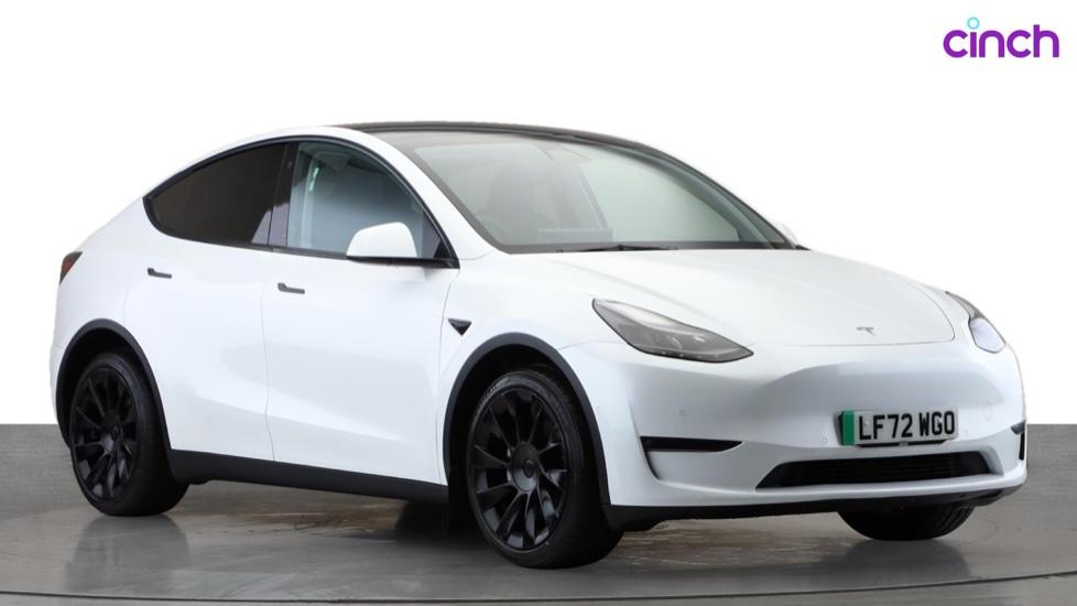 cinch Warehouse Corby | Buy used cars in Corby - cinch