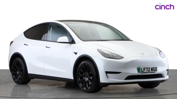 cinch Warehouse Corby | Buy used cars in Corby - cinch