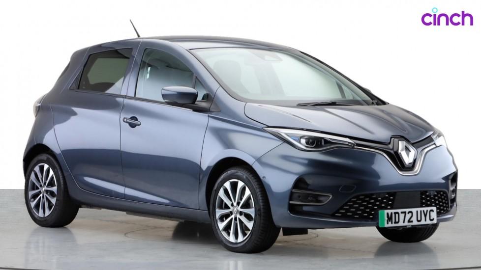 cinch Warehouse Corby | Buy used cars in Corby - cinch