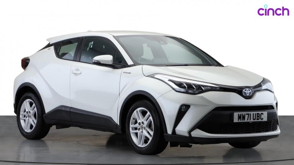 cinch Warehouse Corby | Buy used cars in Corby - cinch