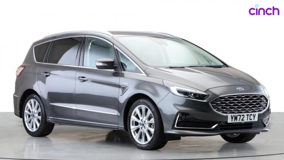 cinch Warehouse Corby | Buy used cars in Corby - cinch