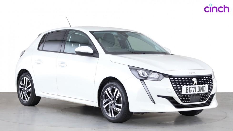 cinch Store Bristol | Buy used cars in Bristol - cinch