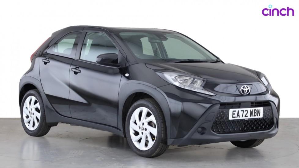 cinch Warehouse Corby | Buy used cars in Corby - cinch