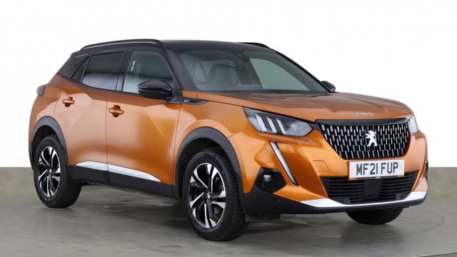 cinch Warehouse Corby | Buy used cars in Corby - cinch