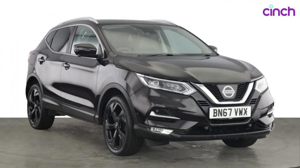 cinch Store Bristol | Buy used cars in Bristol - cinch