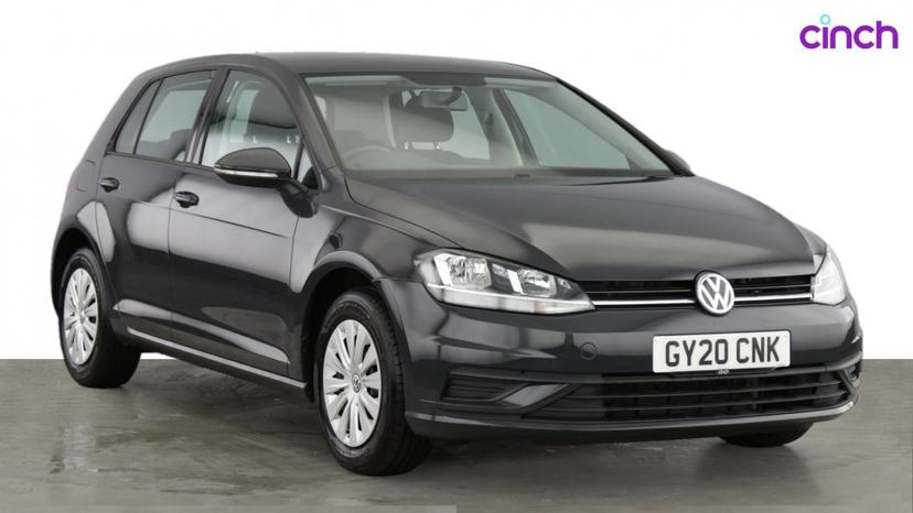 cinch Store Manchester | Buy used cars in Manchester - cinch