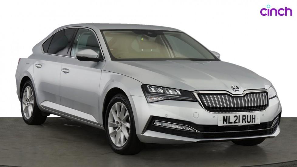 cinch Superstore Derby | Buy used cars in Derby - cinch