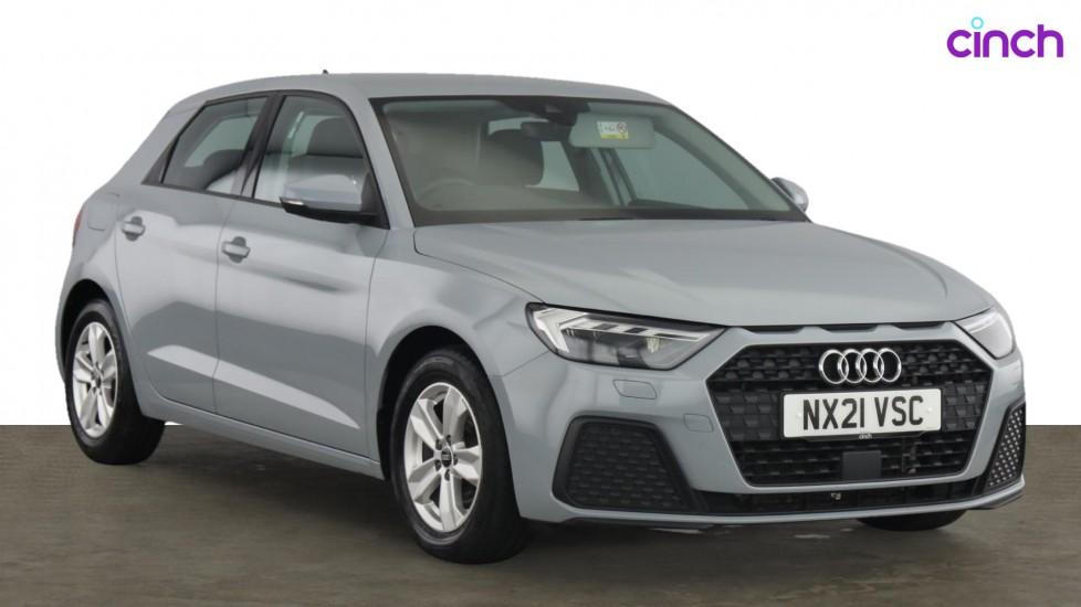 cinch Superstore Derby | Buy used cars in Derby - cinch