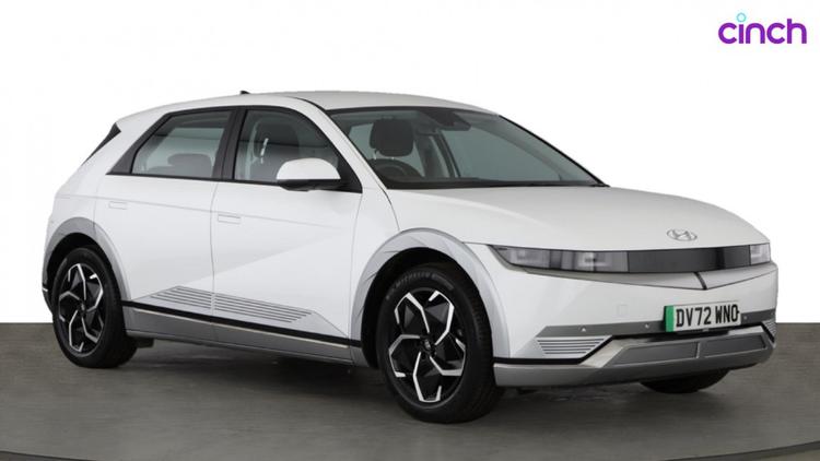 cinch Store Bristol | Buy used cars in Bristol - cinch