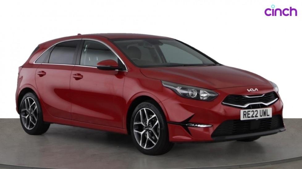 cinch Store Bristol | Buy used cars in Bristol - cinch