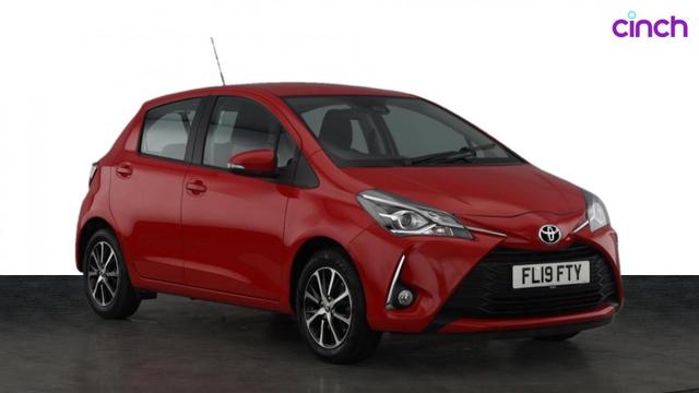 cinch Store Manchester | Buy used cars in Manchester - cinch