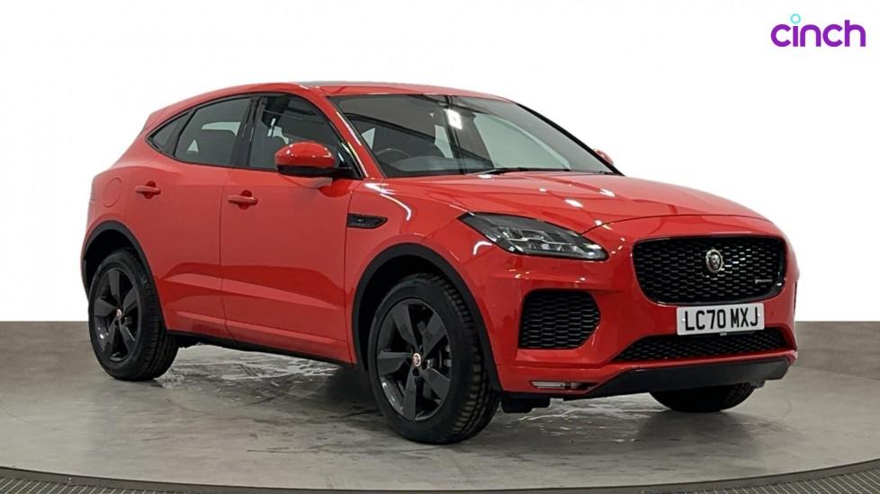 cinch Warehouse Corby | Buy used cars in Corby - cinch