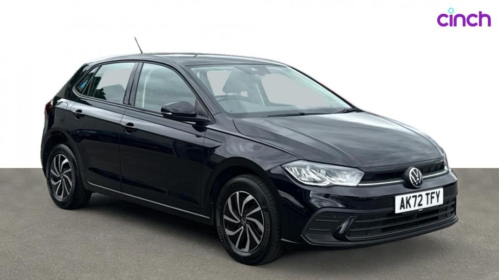 cinch Superstore Derby | Buy used cars in Derby - cinch