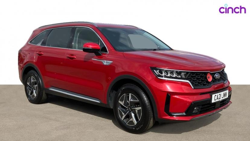 cinch Superstore Derby | Buy used cars in Derby - cinch