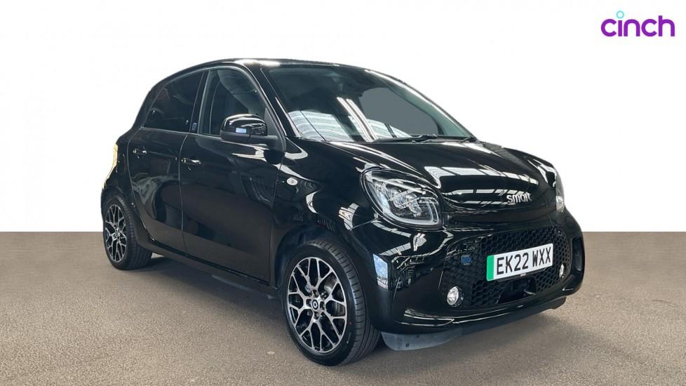 cinch Superstore Derby | Buy used cars in Derby - cinch