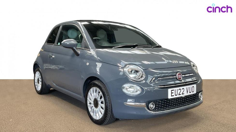 cinch Superstore Derby | Buy used cars in Derby - cinch