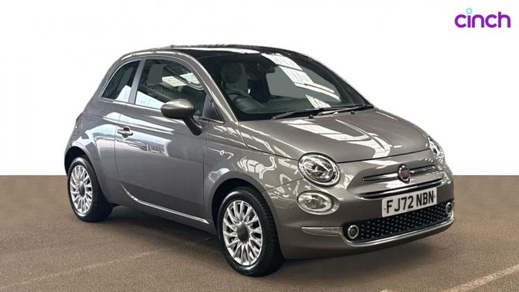 cinch Superstore Derby | Buy used cars in Derby - cinch