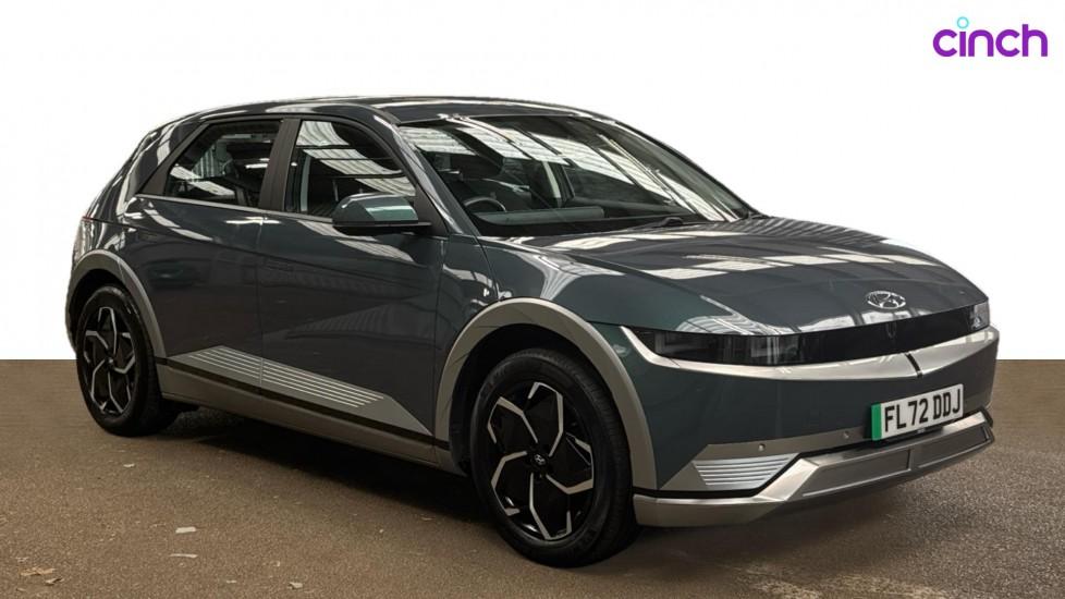 cinch Superstore Derby | Buy used cars in Derby - cinch