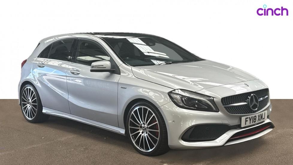 cinch Superstore Derby | Buy used cars in Derby - cinch