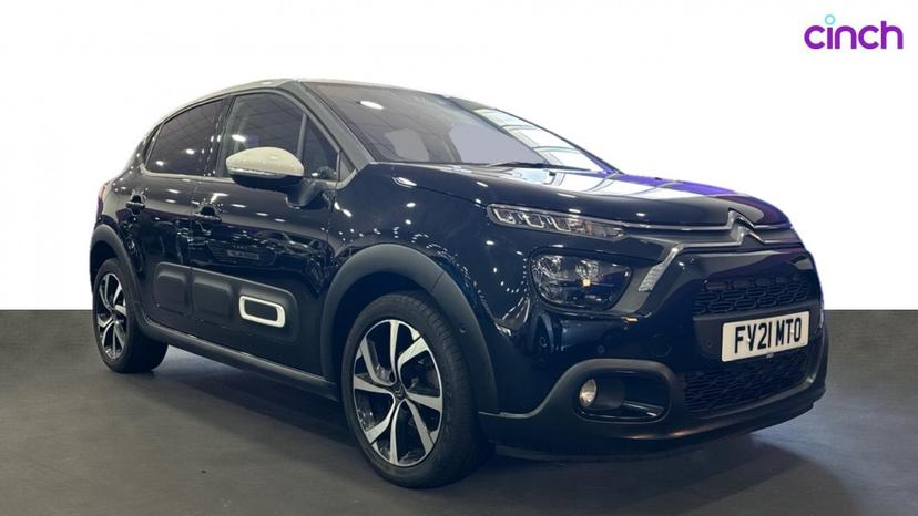 cinch Store Northampton | Buy used cars in Northampton - cinch